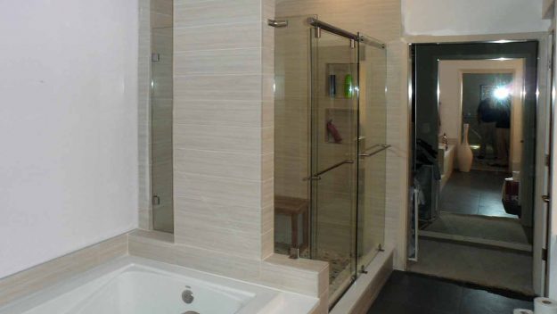 Glass And Shower Gallery Precision Glass And Shower