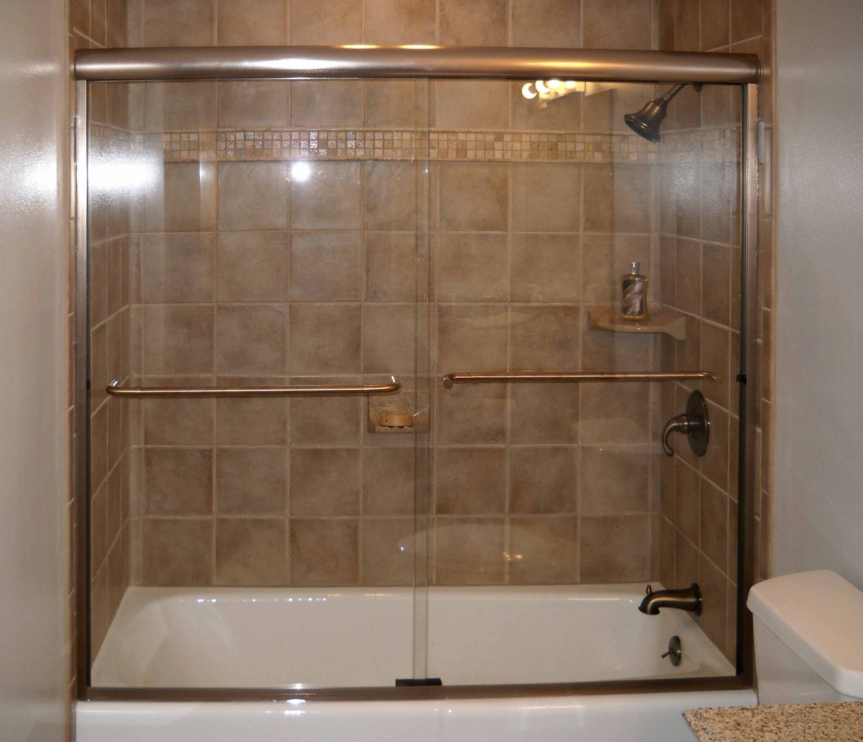Glass And Shower Gallery Precision Glass And Shower